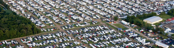 Camping Map | PullTown