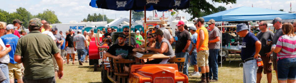 Rules and Regulations | PullTown