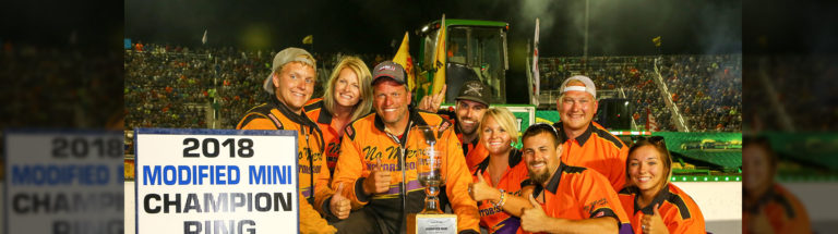 Winners Circle | PullTown