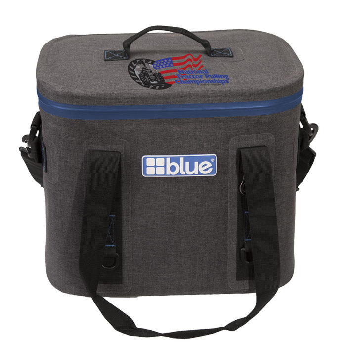 Blue Coolers | PullTown