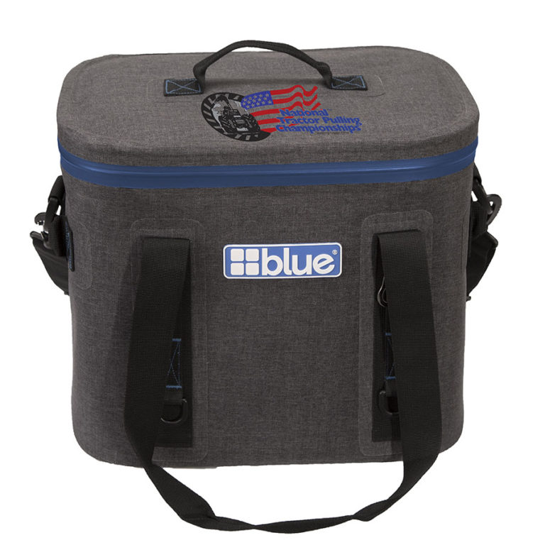 Blue Coolers | PullTown