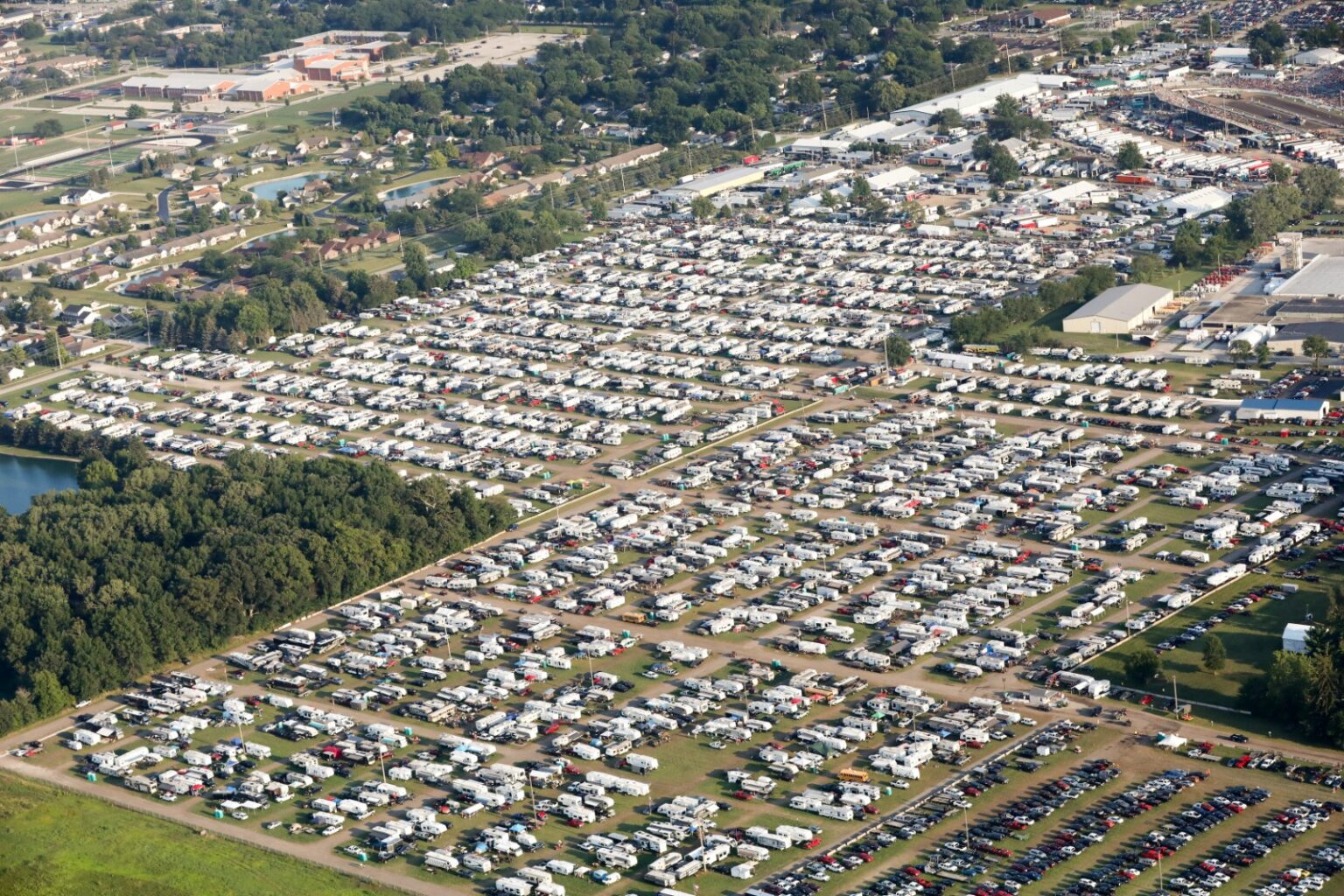 Purchase Campsite | PullTown