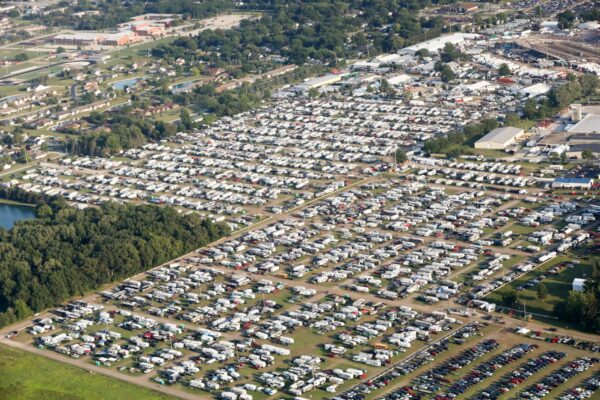 Purchase Campsite | PullTown