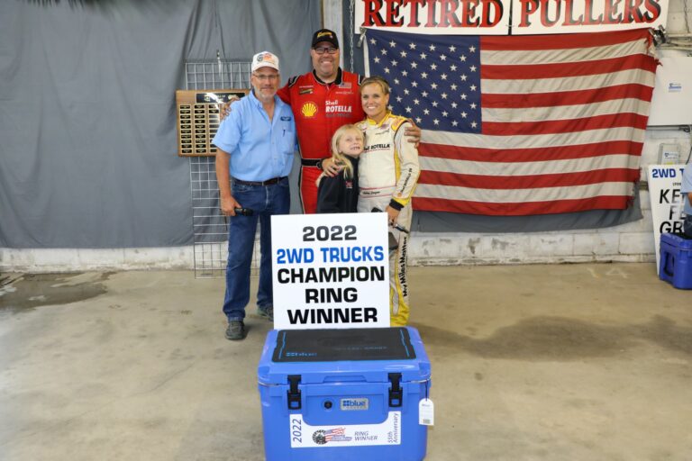 Winners Circle | PullTown