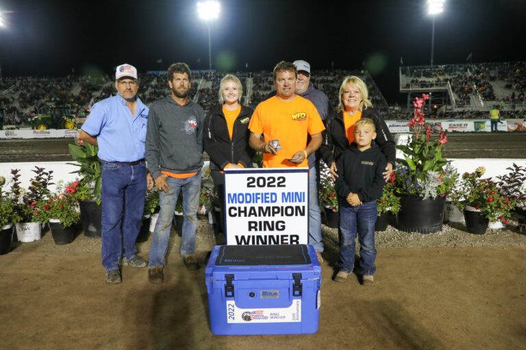 Winners Circle | PullTown