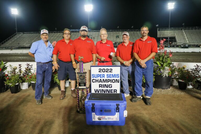 Winners Circle | PullTown